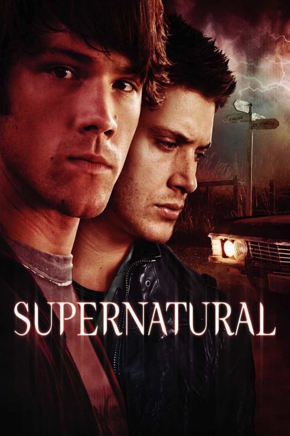 Supernatural: Season 4 | Where to watch streaming and online in New ...