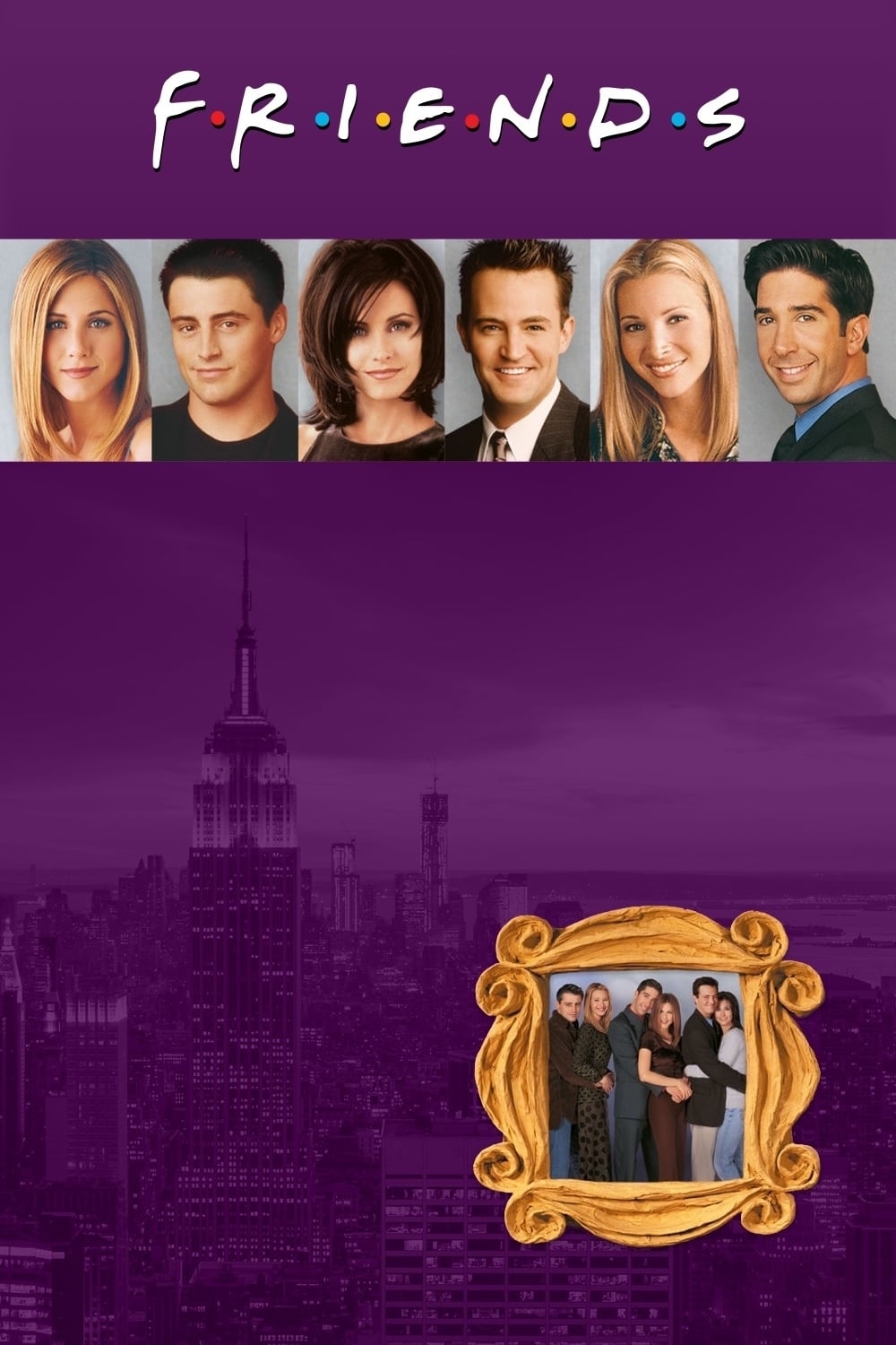 Friends: Season 5 | Where to watch streaming and online in New Zealand ...