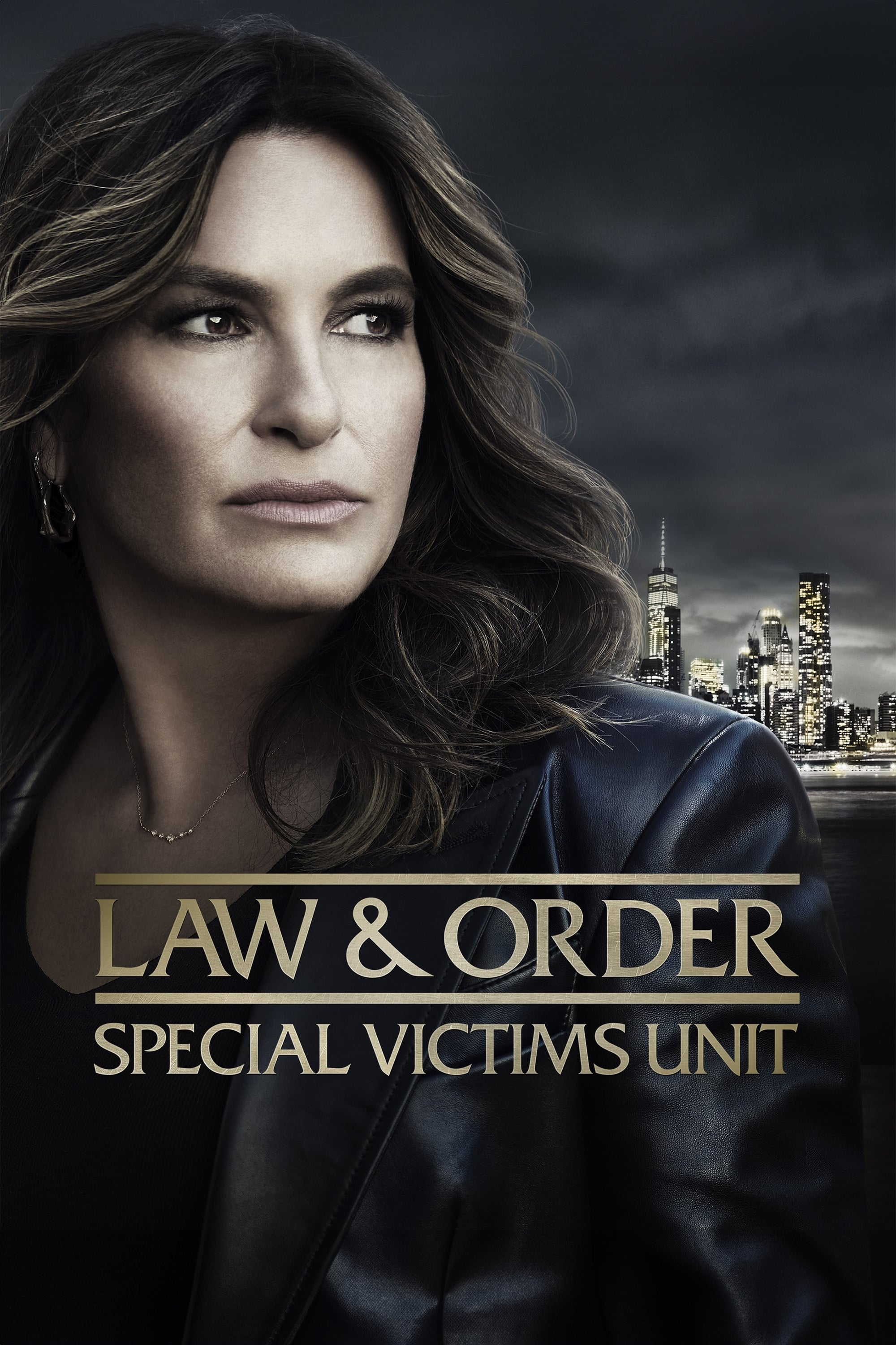 Law & Order: Special Victims Unit - Season 26 | Where to watch ...