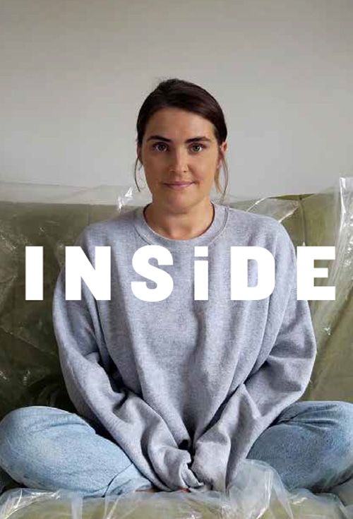 INSiDE: Season 1 | Where to watch streaming and online in the UK | Flicks