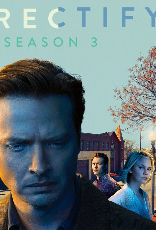 Rectify: Season 3 | Where to watch streaming and online in the UK | Flicks