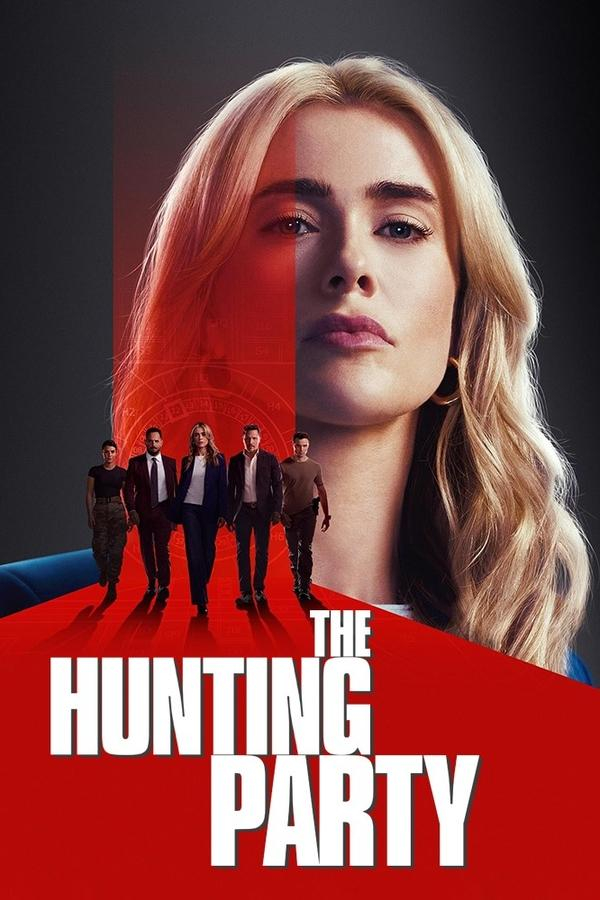 The Hunting Party: Season 1 | Where to watch streaming and online in ...