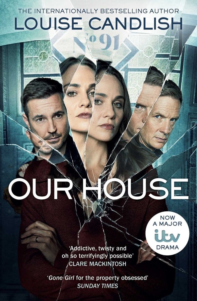 Our House: Miniseries | Where to watch streaming and online in New ...