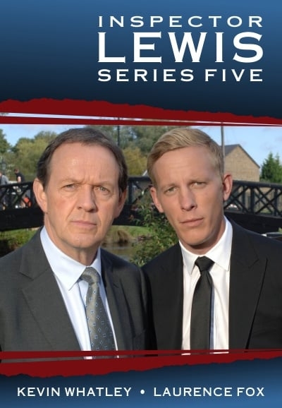 Lewis: Season 5 | Where to watch streaming and online in the UK | Flicks