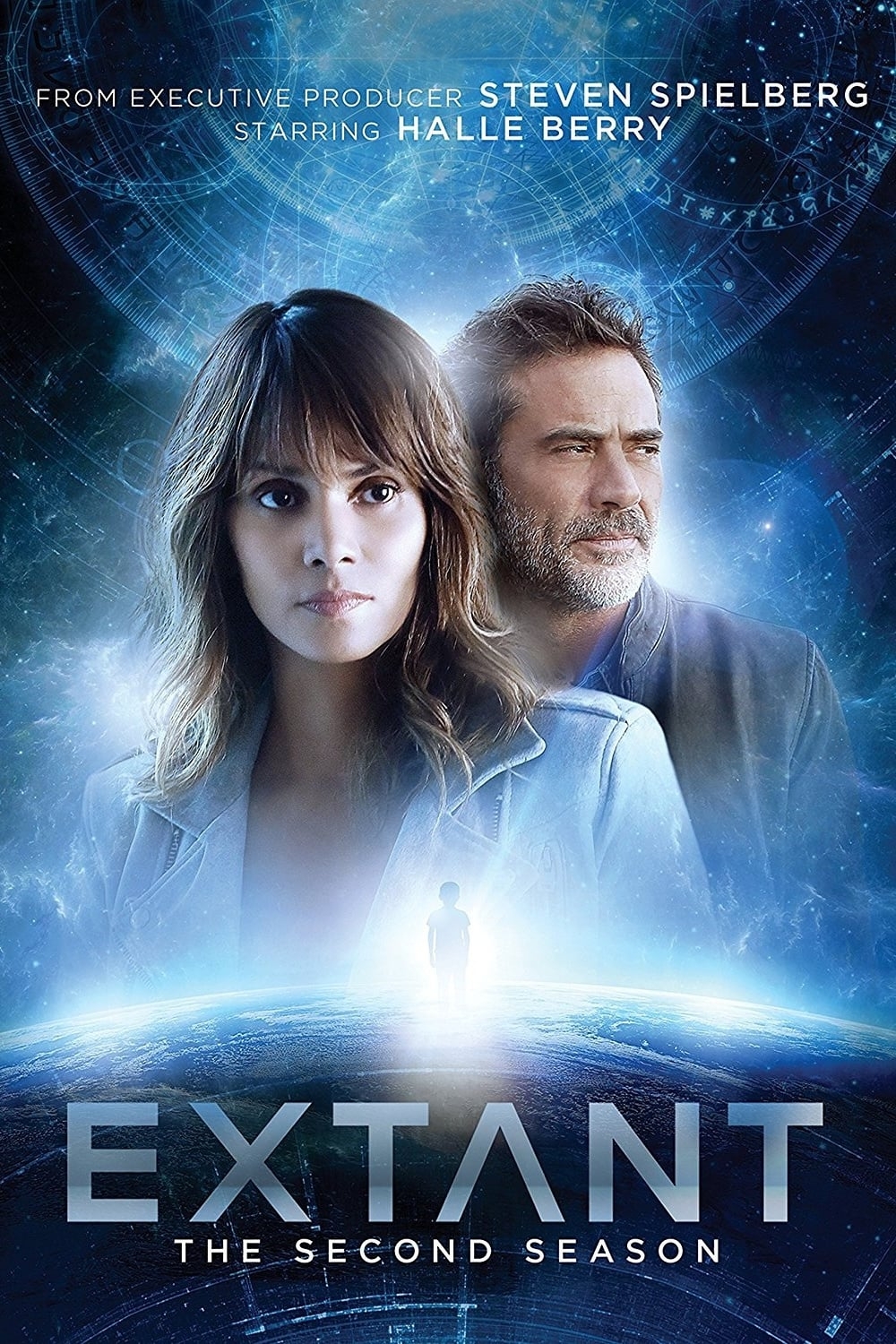 Extant: Season 2 | Where to watch streaming and online in New Zealand ...