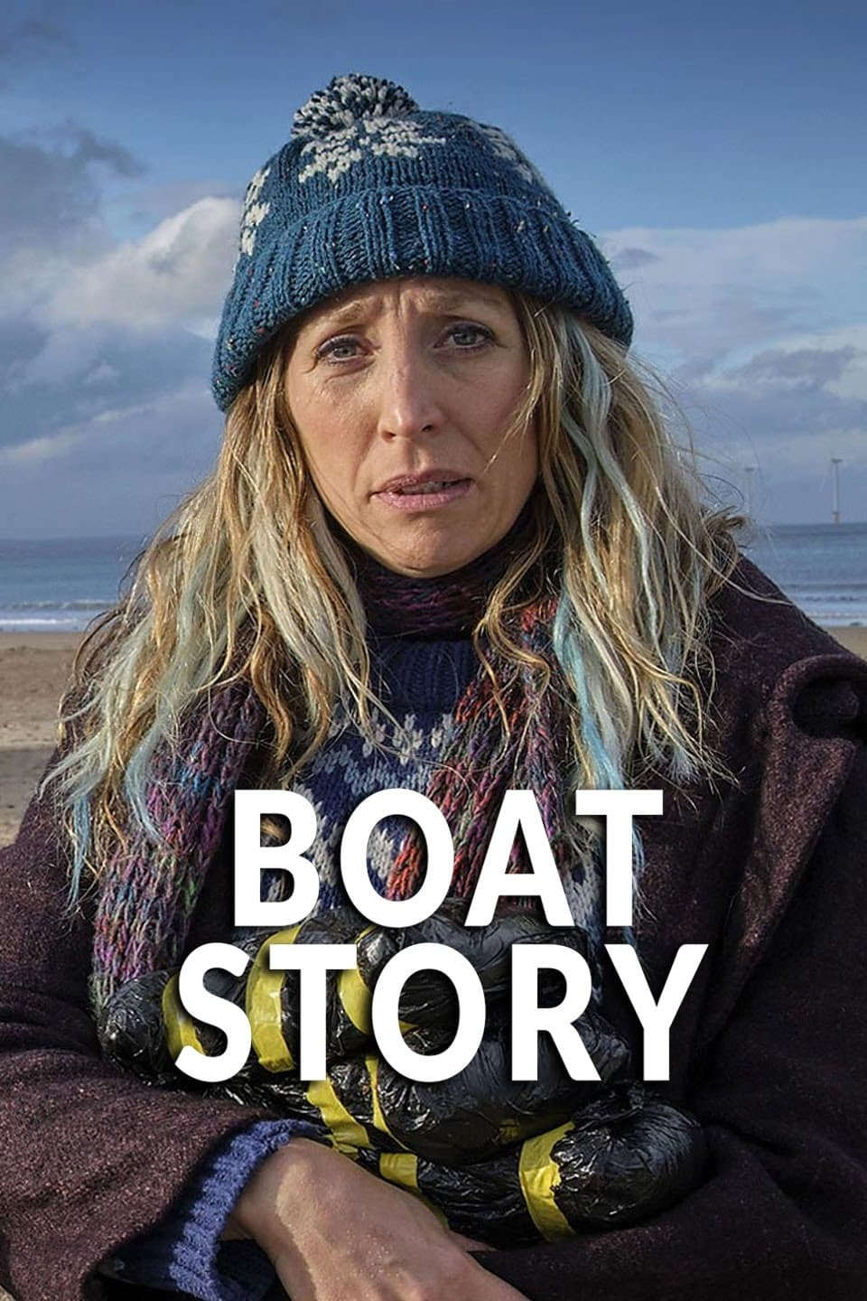 Boat Story: Season 1 | Where to watch streaming and online in Australia ...