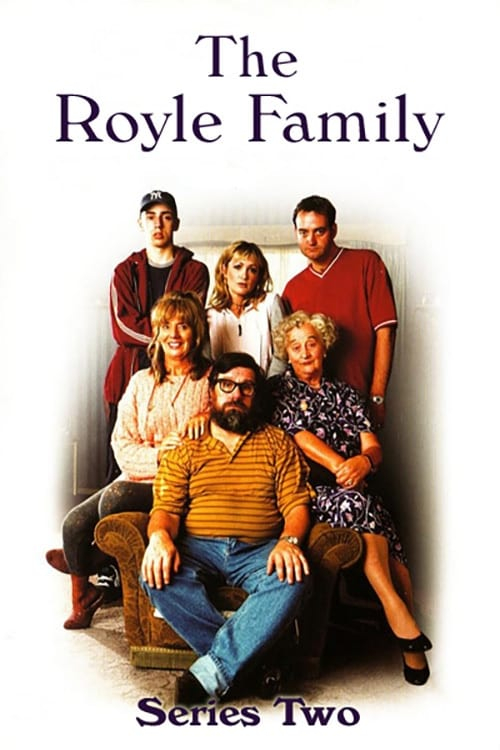 The Royle Family: Series 2 | Where to watch streaming and online in the ...