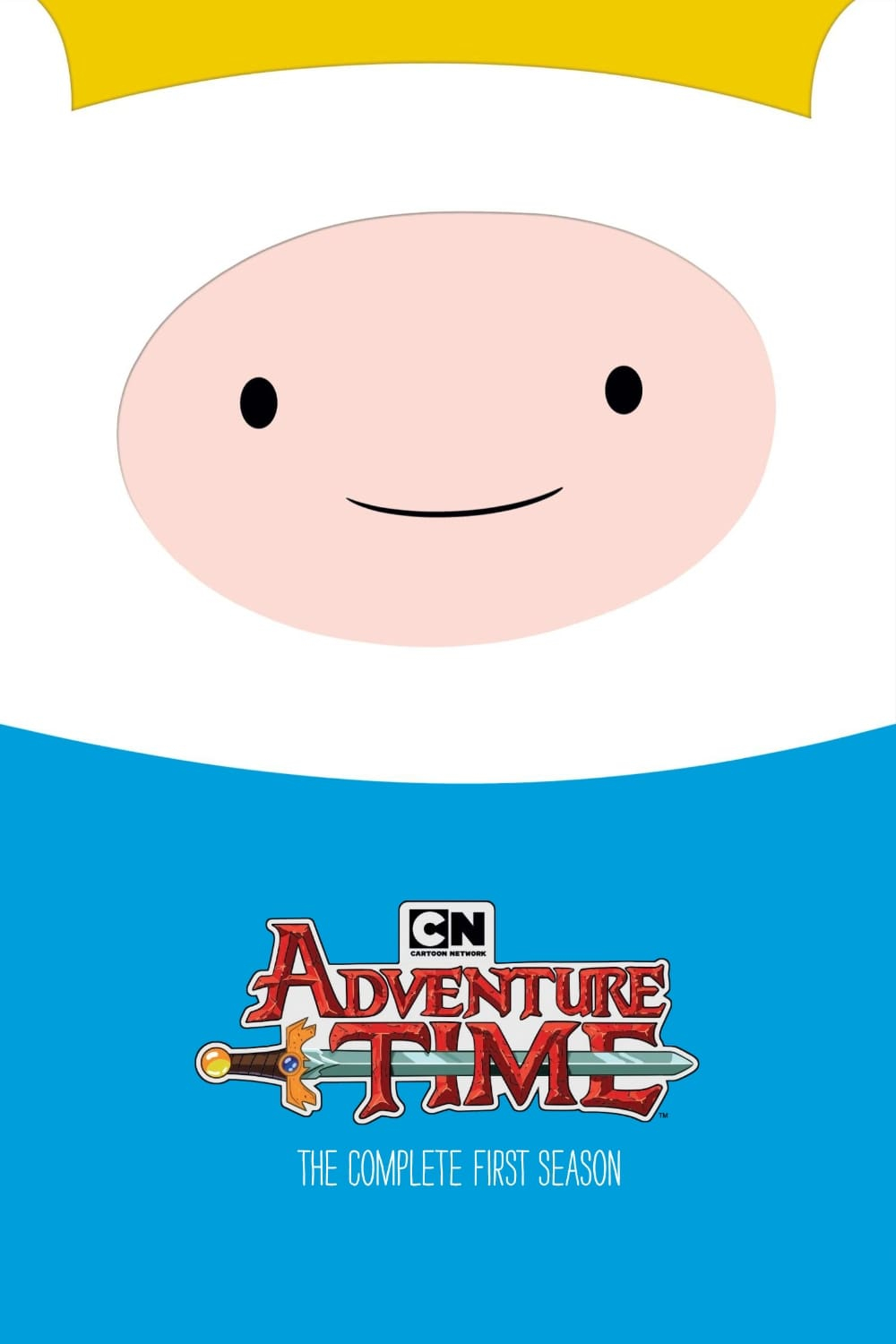 Adventure Time: Season 1 | Where to watch streaming and online in New ...