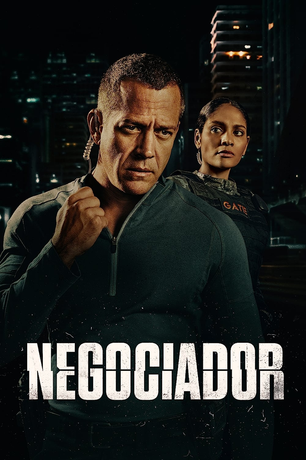 Negotiator: Season 1 | Where to watch streaming and online in the UK ...