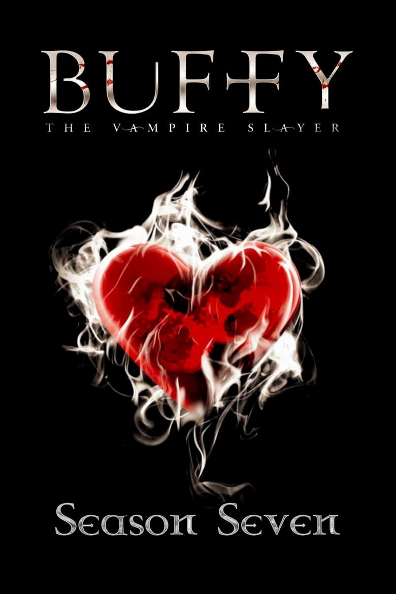 Buffy the Vampire Slayer: Season 7 | Where to watch streaming and ...