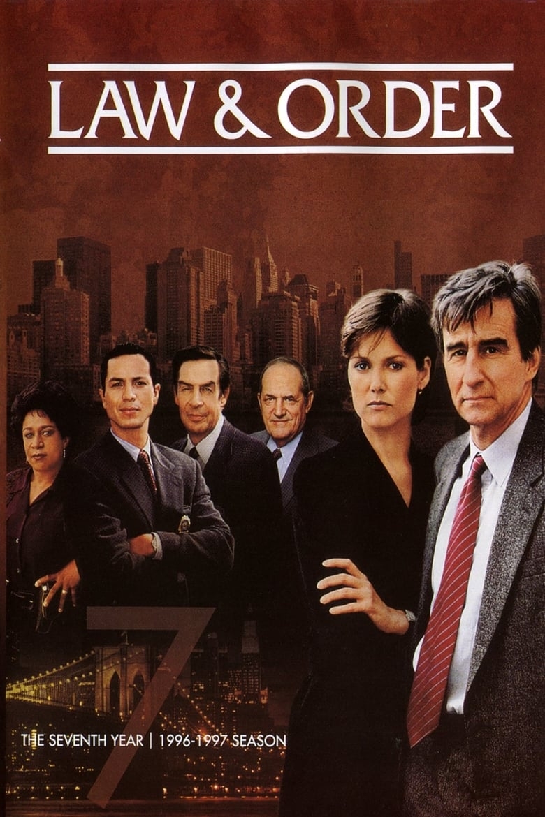 Law Order Season 7 Where To Watch Streaming And Online In New Law Order Season 7 Where To Watch Streaming And Online In New