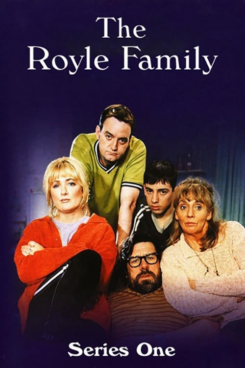 The Royle Family: Series 1 | Where to watch streaming and online in New ...