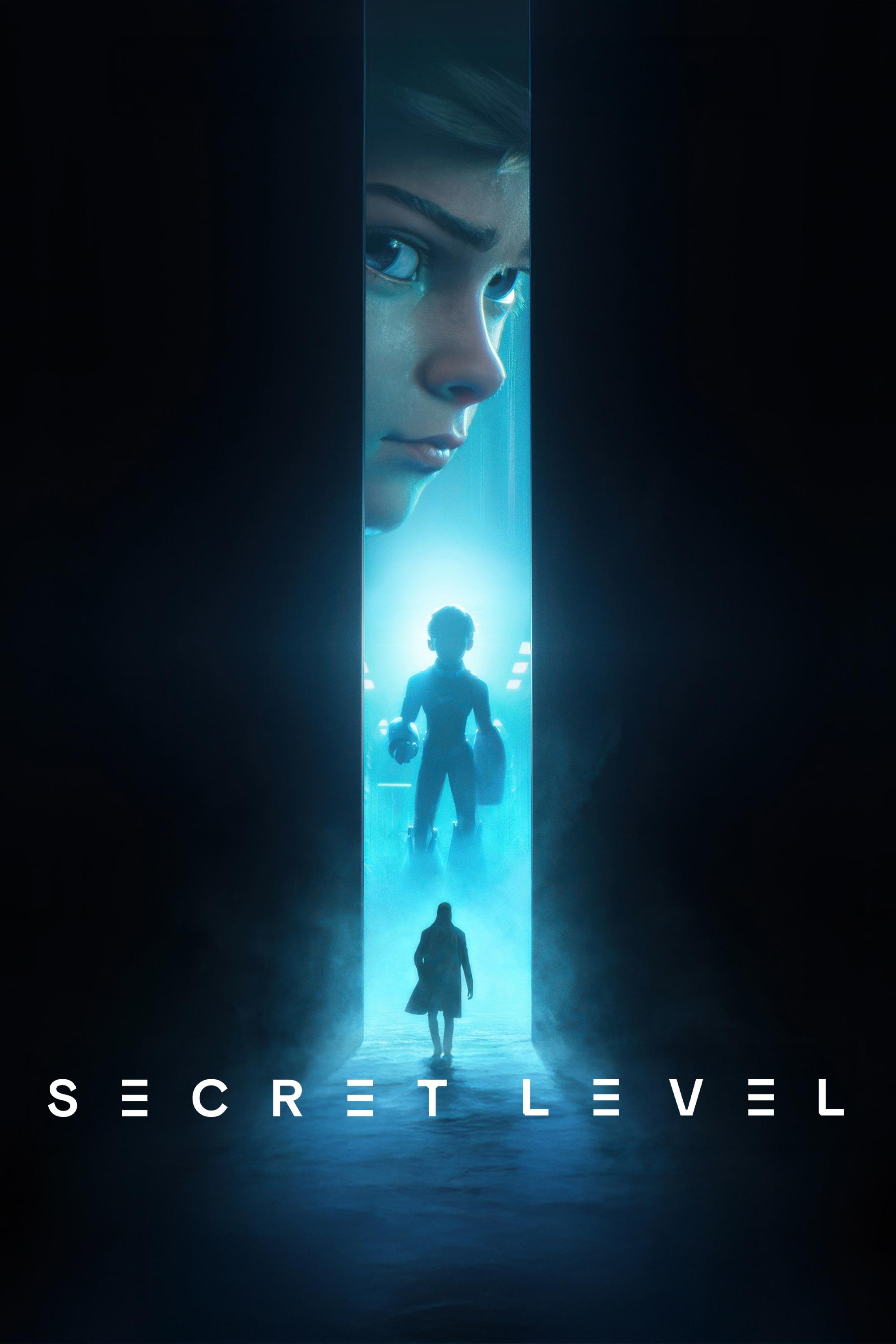 Secret Level: Season 1 | Where to watch streaming and online in the UK ...