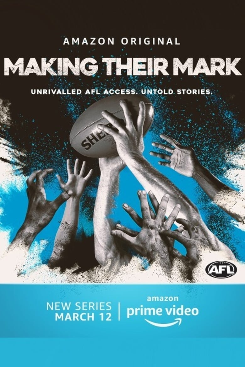 Making Their Mark: Season 1 | Where to watch streaming and online in ...
