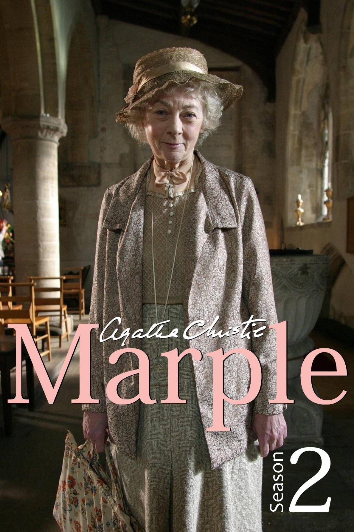 Agatha Christie's Marple: Series 2 | Where to watch streaming and ...