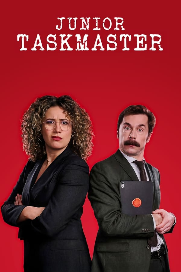 Junior Taskmaster | Where to watch streaming and online in the UK | Flicks