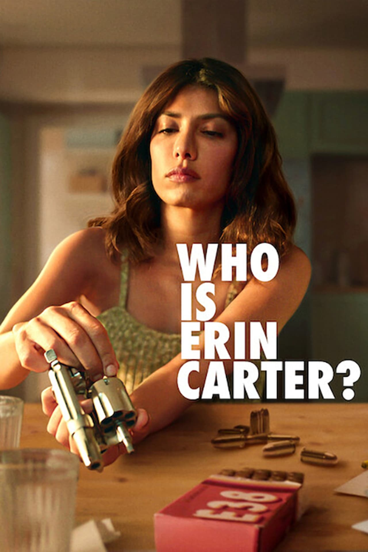 Who Is Erin Carter?: Limited Series | Where to watch streaming and ...