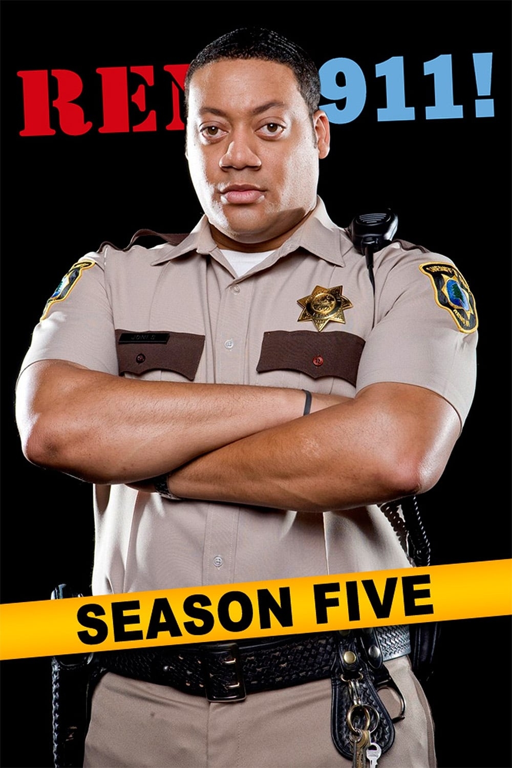Reno 911!: Season 5 | Where to watch streaming and online in New ...