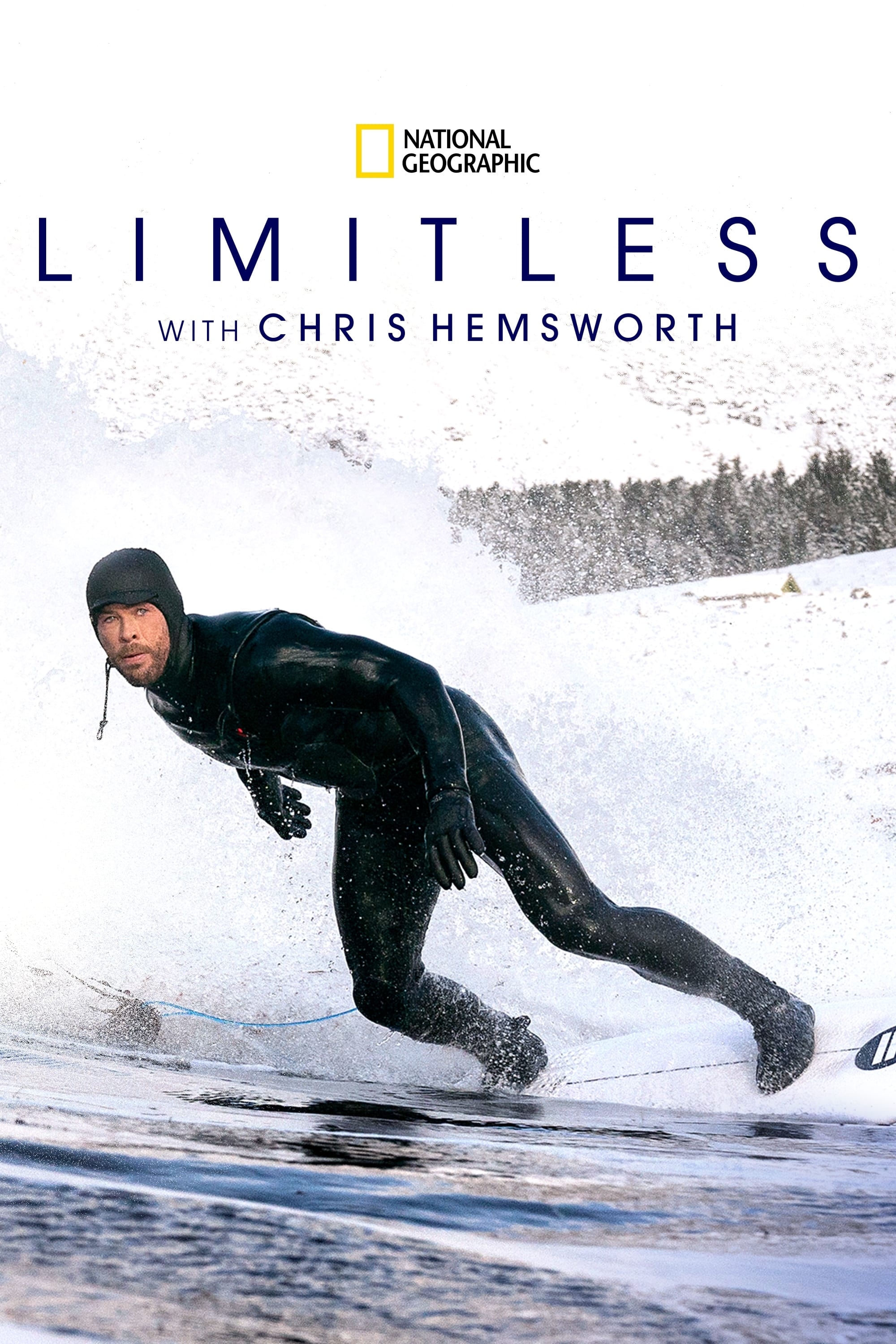 Limitless with Chris Hemsworth: Season 1 | Where to watch streaming and ...