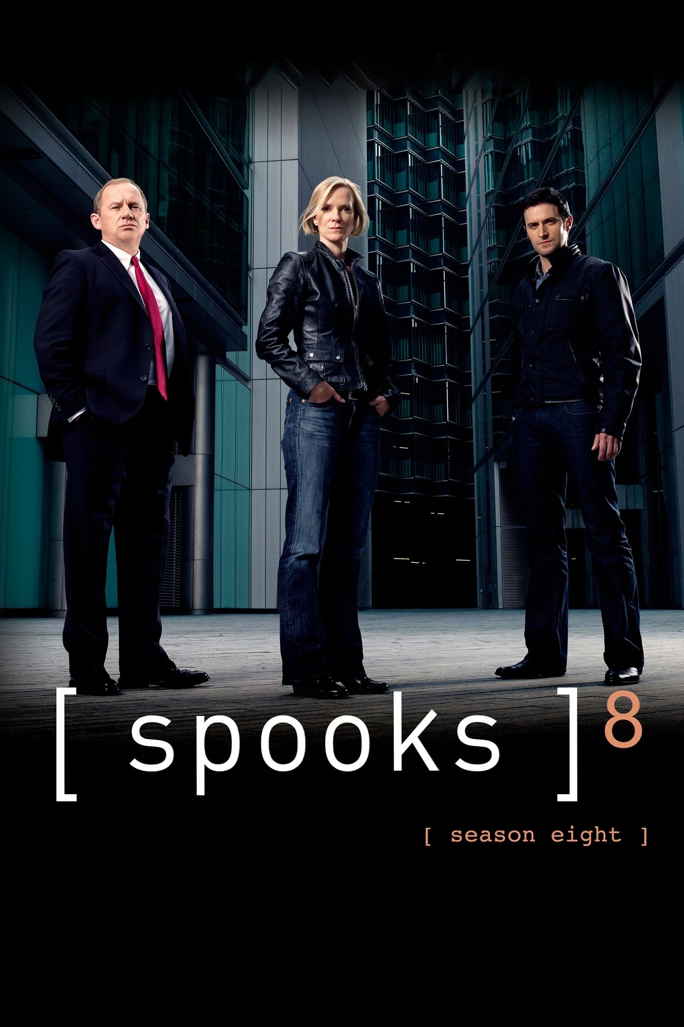 Spooks: Series 8 | Where to watch streaming and online in the UK | Flicks