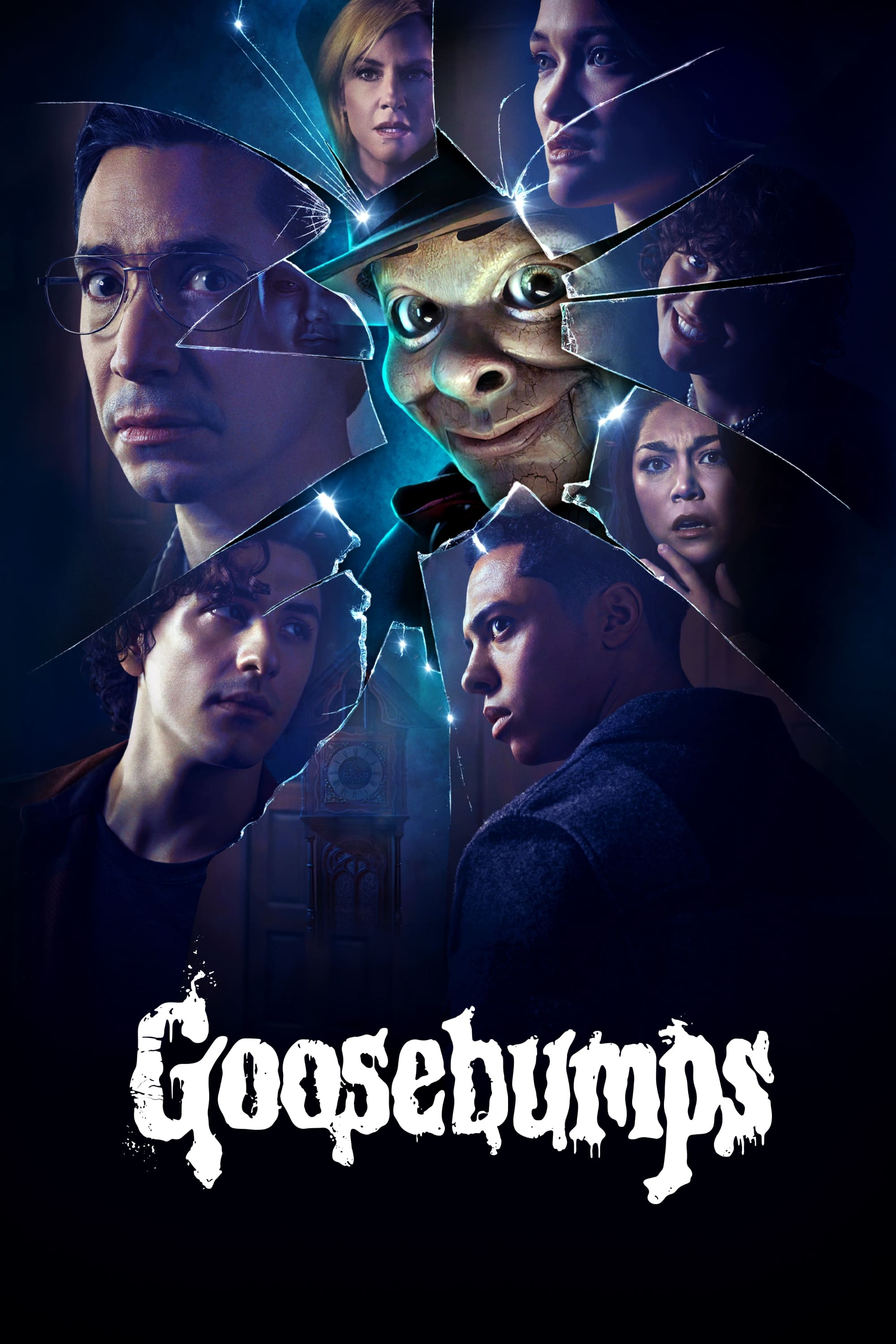 Goosebumps: Season 1 | Where to watch streaming and online in New ...