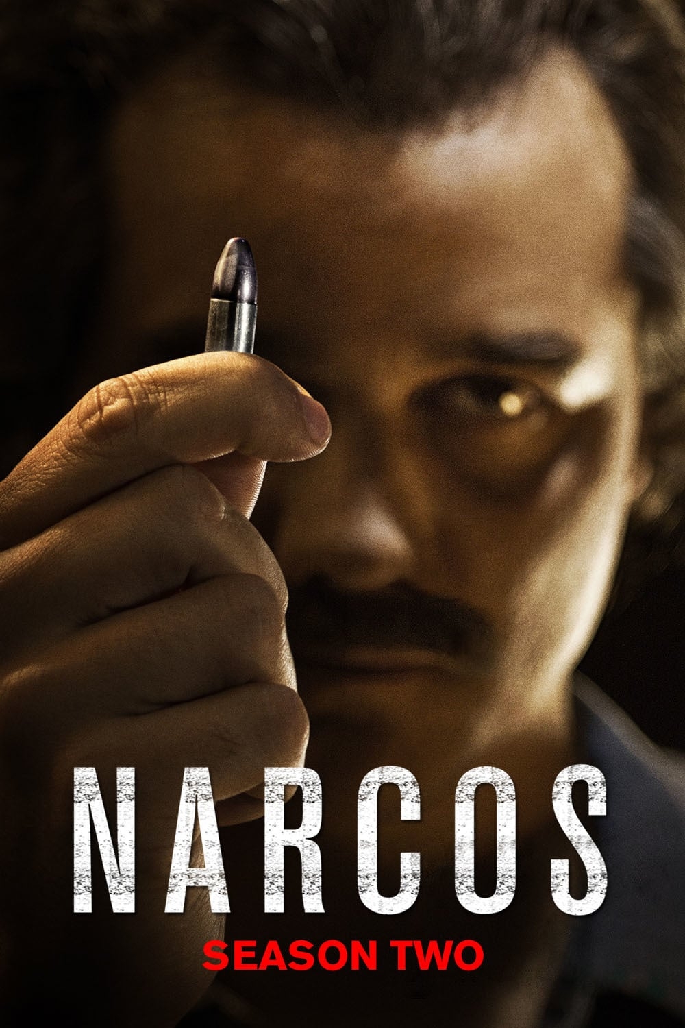 Narcos: Season 2 | Where to watch streaming and online | Flicks.co.nz