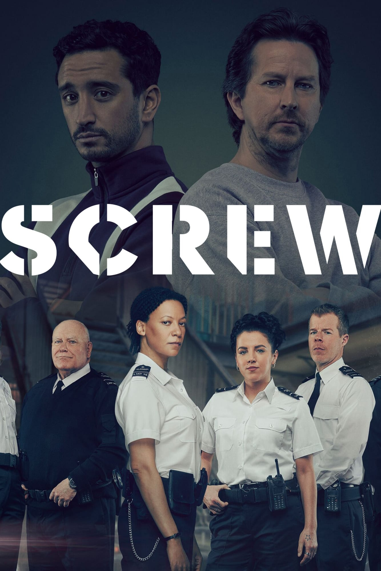 Screw: Season 2 | Where to watch streaming and online in New Zealand ...