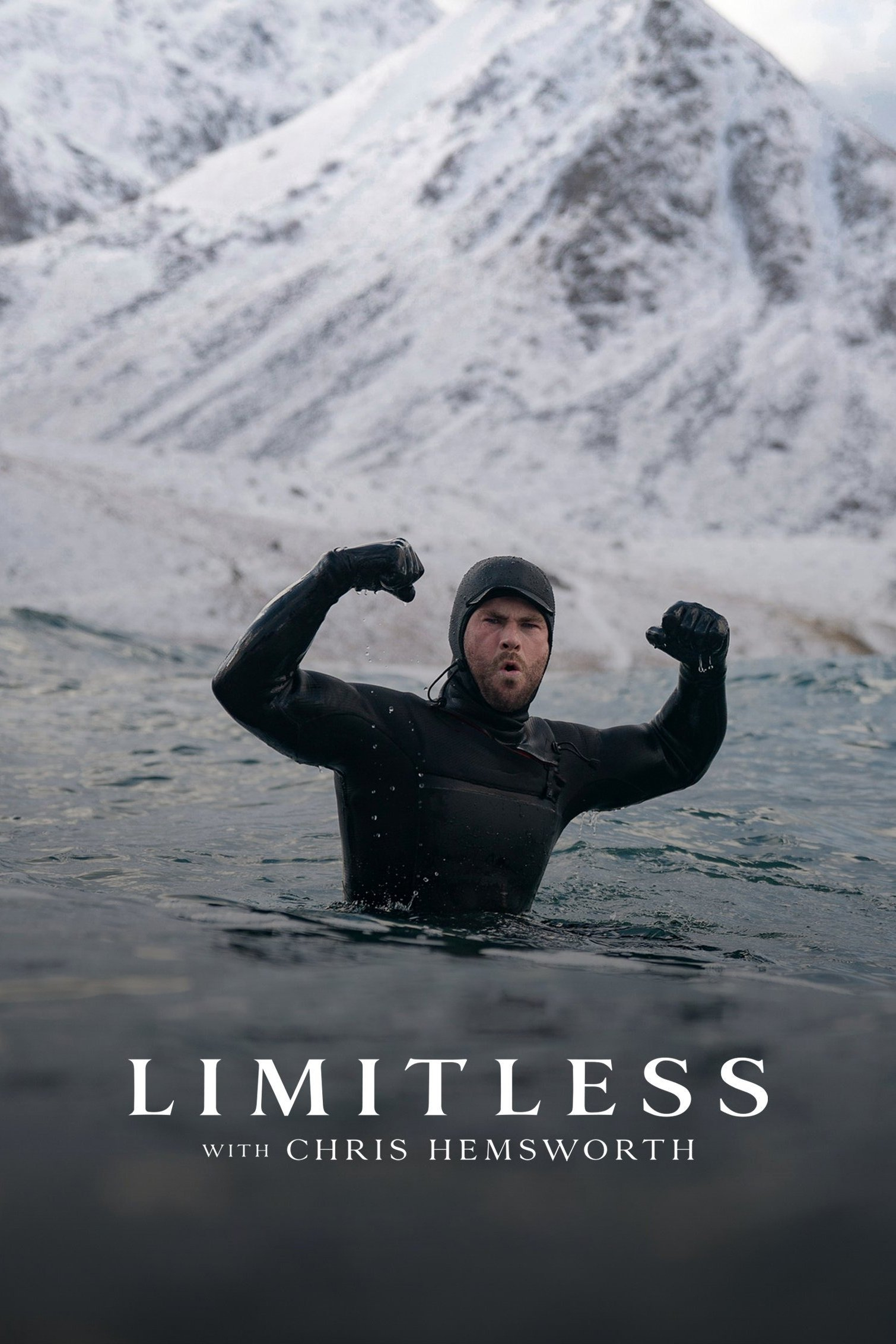 Limitless with Chris Hemsworth: Season 2 - Live Better Now | Where to ...