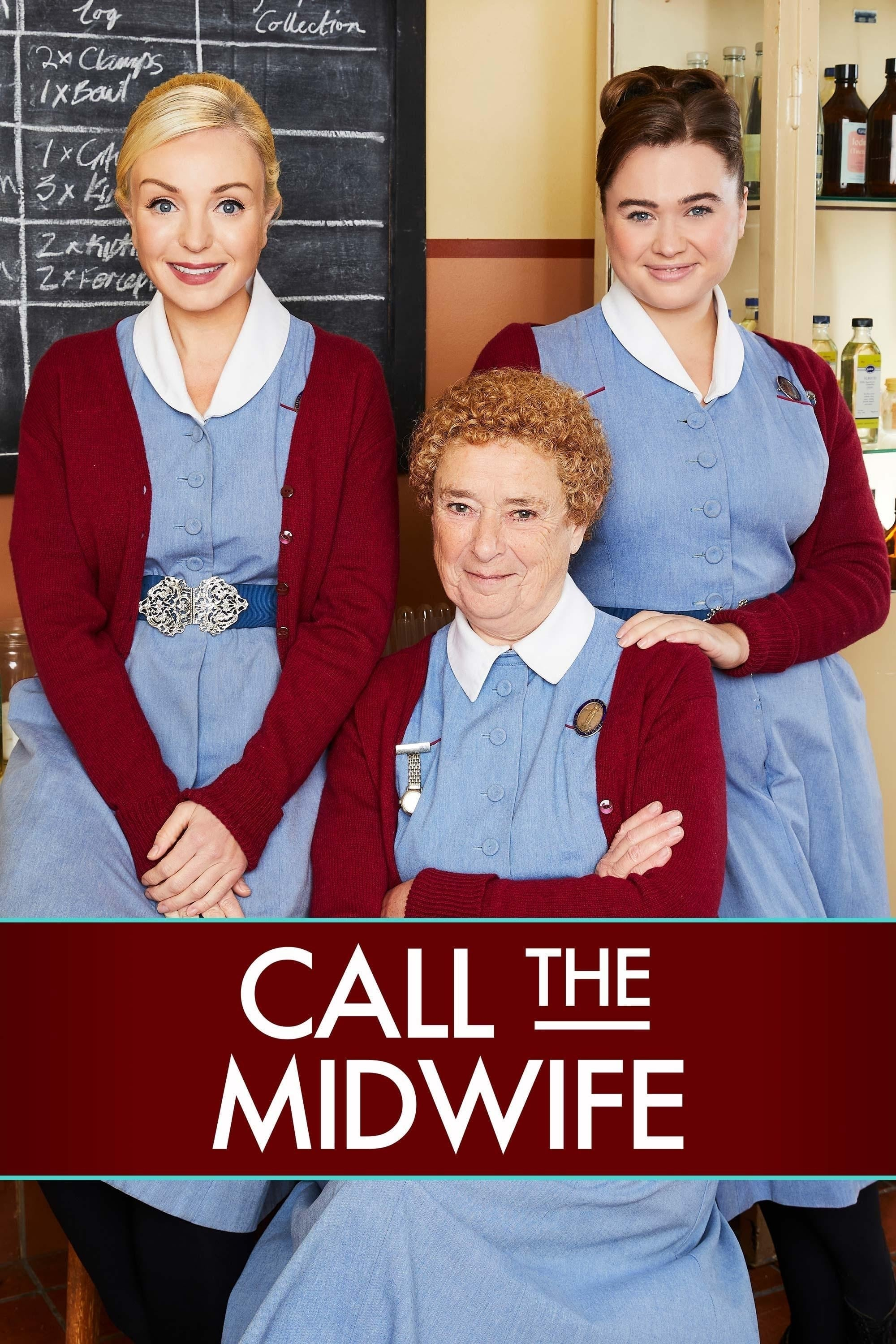 Call the Midwife: Season 13 | Where to watch streaming and online in ...