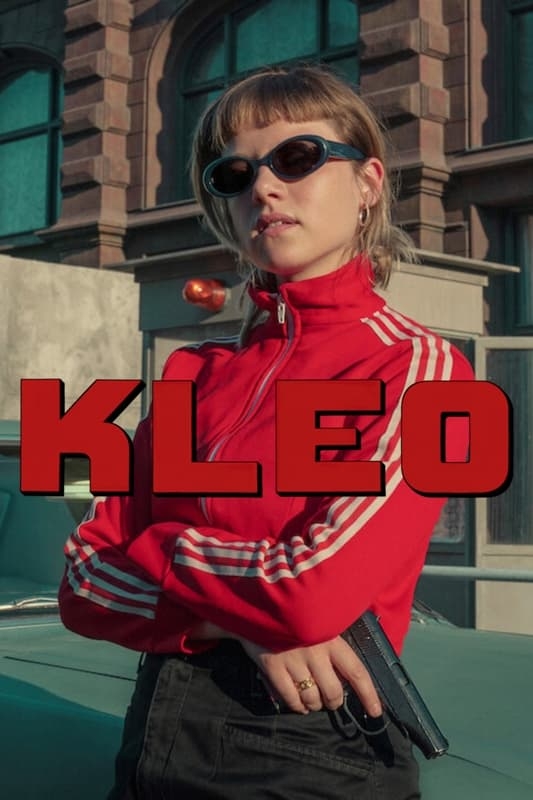 Kleo: Season 1 | Where to watch streaming and online in New Zealand ...