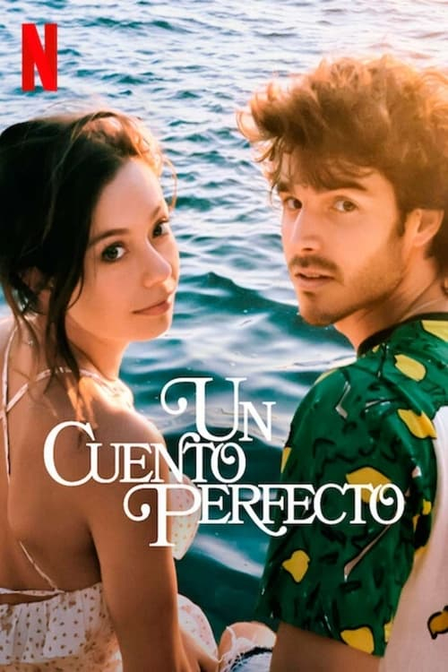 A Perfect Story: Limited Series | Where to watch streaming and online ...