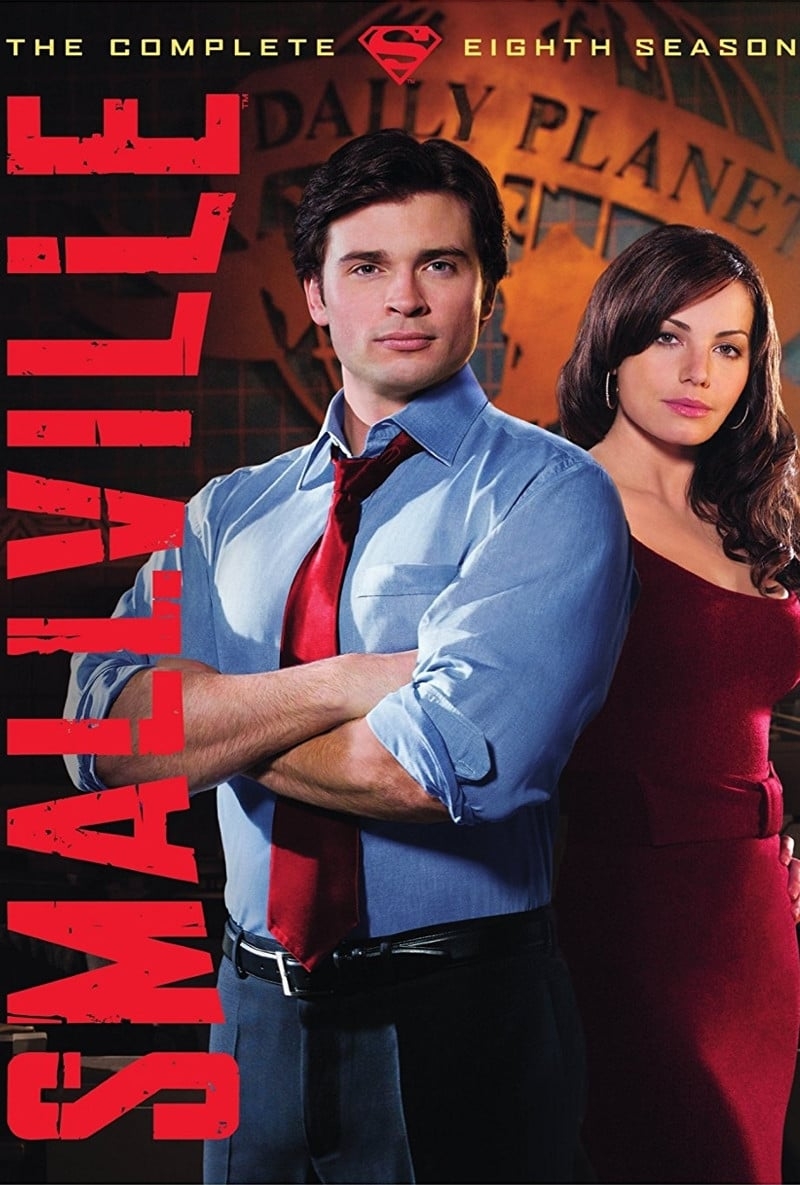 Smallville: Season 8 | Where to watch streaming and online in New ...