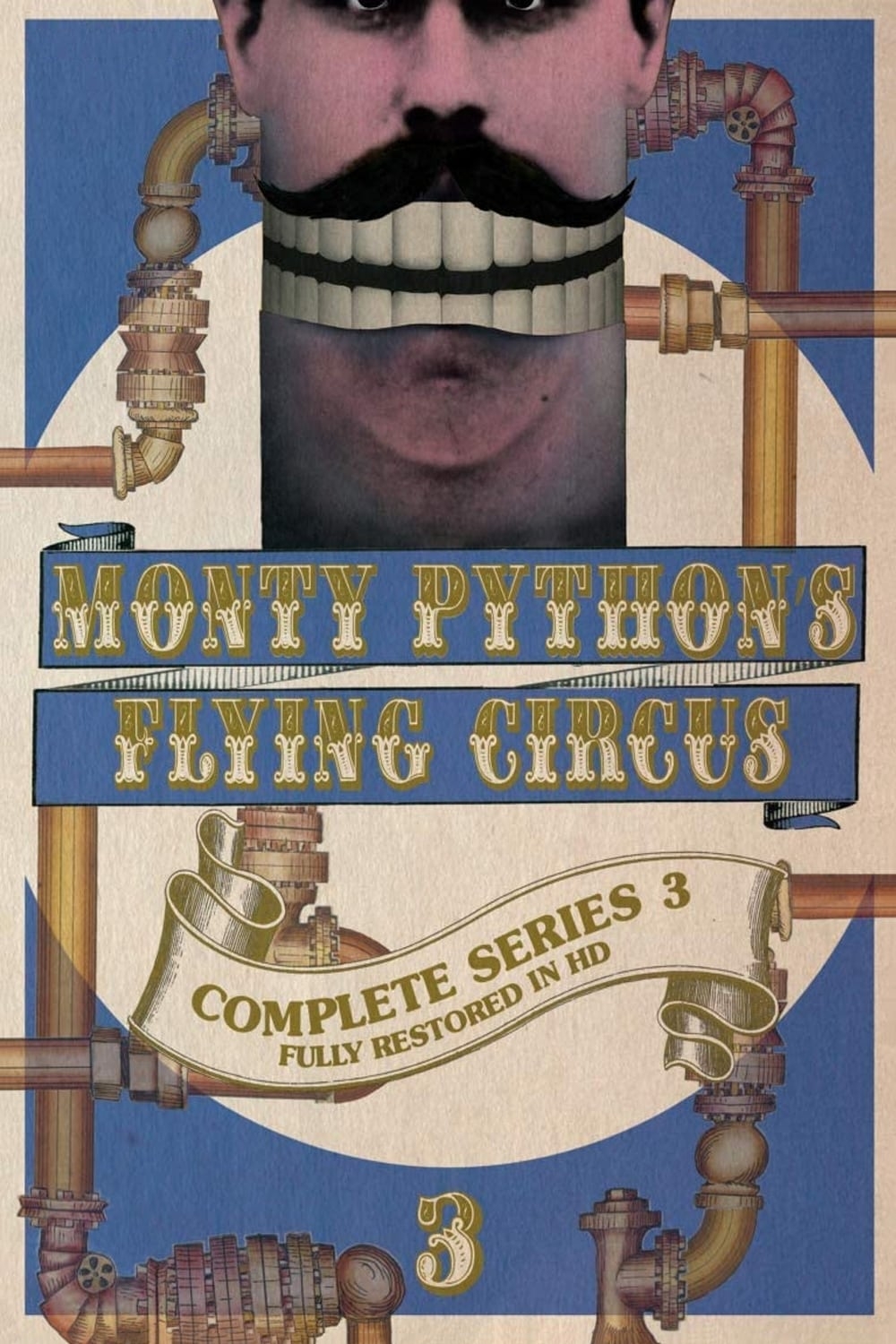 Monty Python's Flying Circus: Season 3 | Where to watch streaming and ...