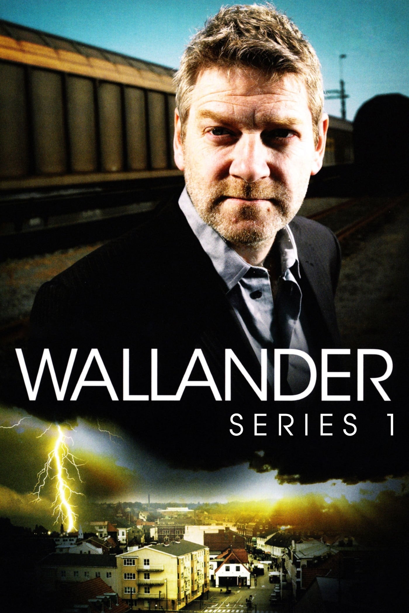 Wallander: Series 1 | Where to watch streaming and online in New ...
