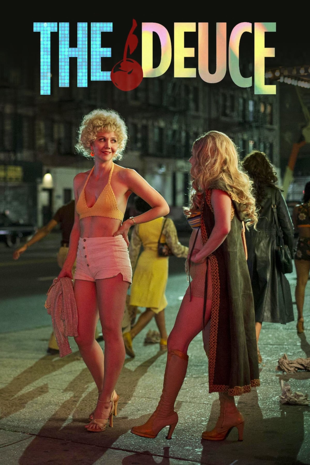 The Deuce: Season 1 | Where to watch streaming and online in the UK ...