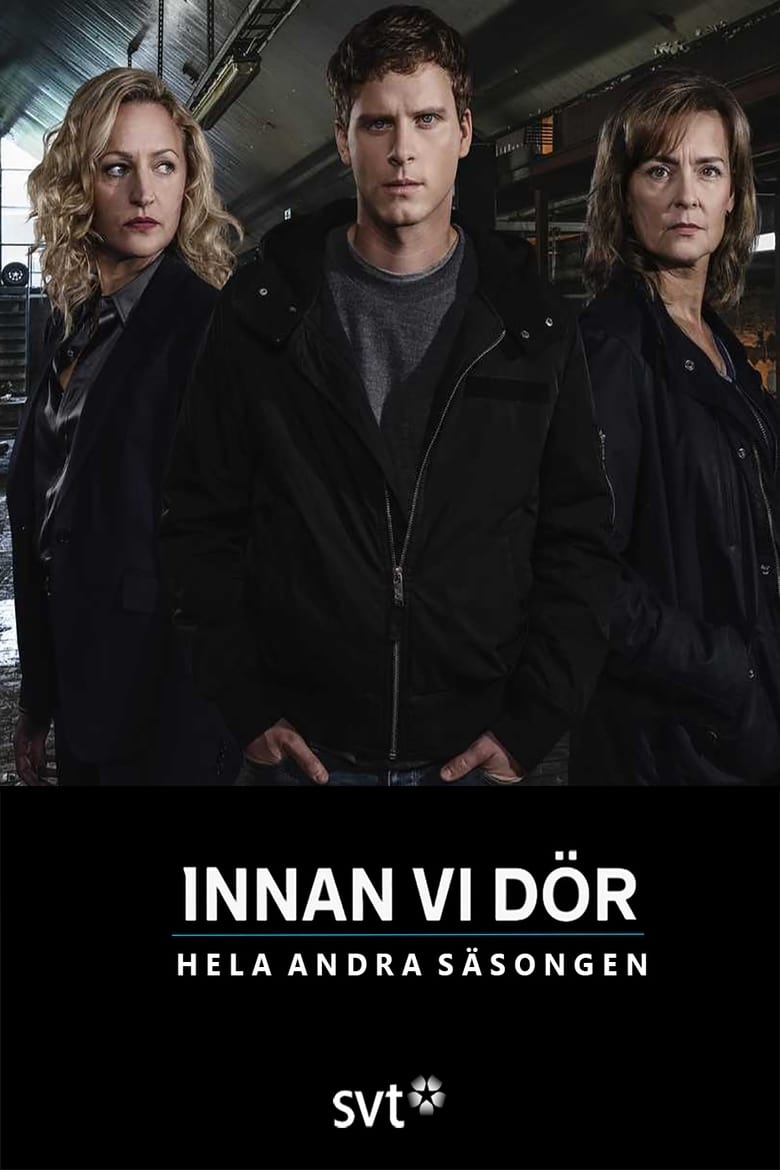 Before We Die: Season 2 | Where to watch streaming and online in the UK | Flicks