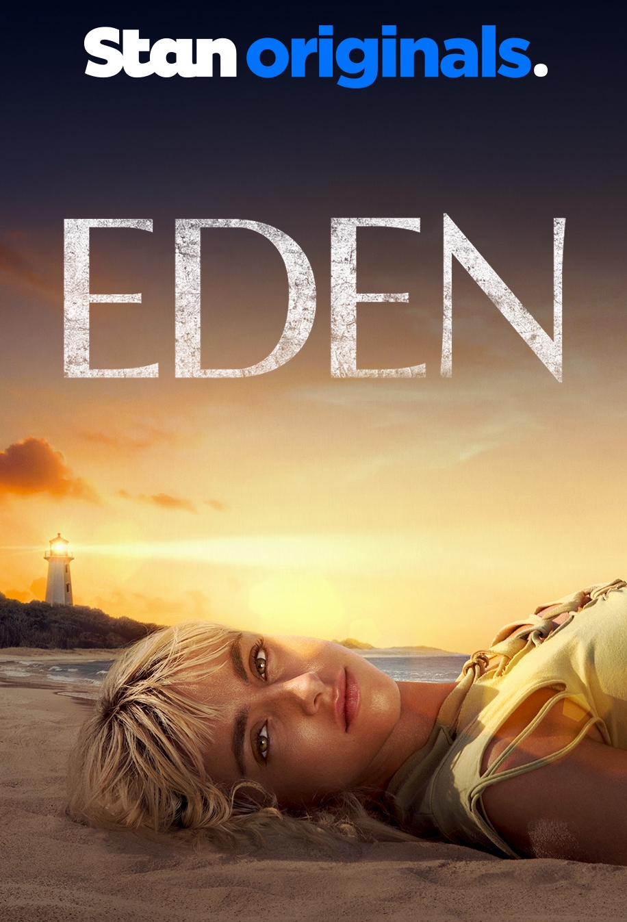 Eden: Season 1 | Where to watch streaming and online | Flicks.com.au