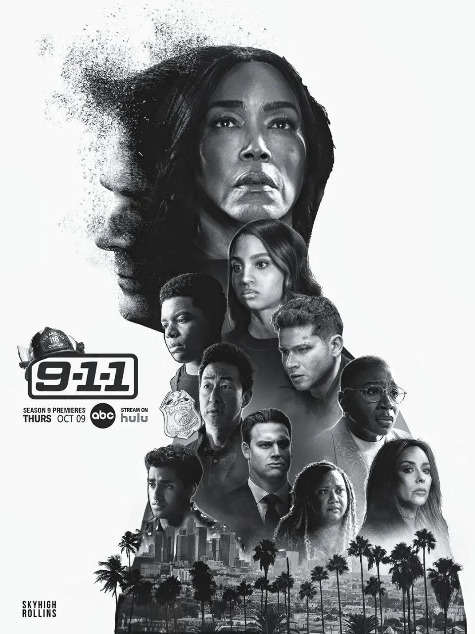 9-1-1: Season 9 | Where to watch streaming and online in New Zealand ...