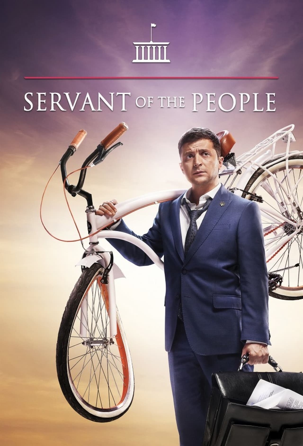 Servant of the People: Season 3 | Where to watch streaming and online ...