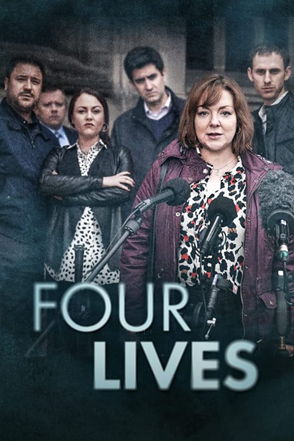 Four Lives: Miniseries | Where to watch streaming and online in New ...