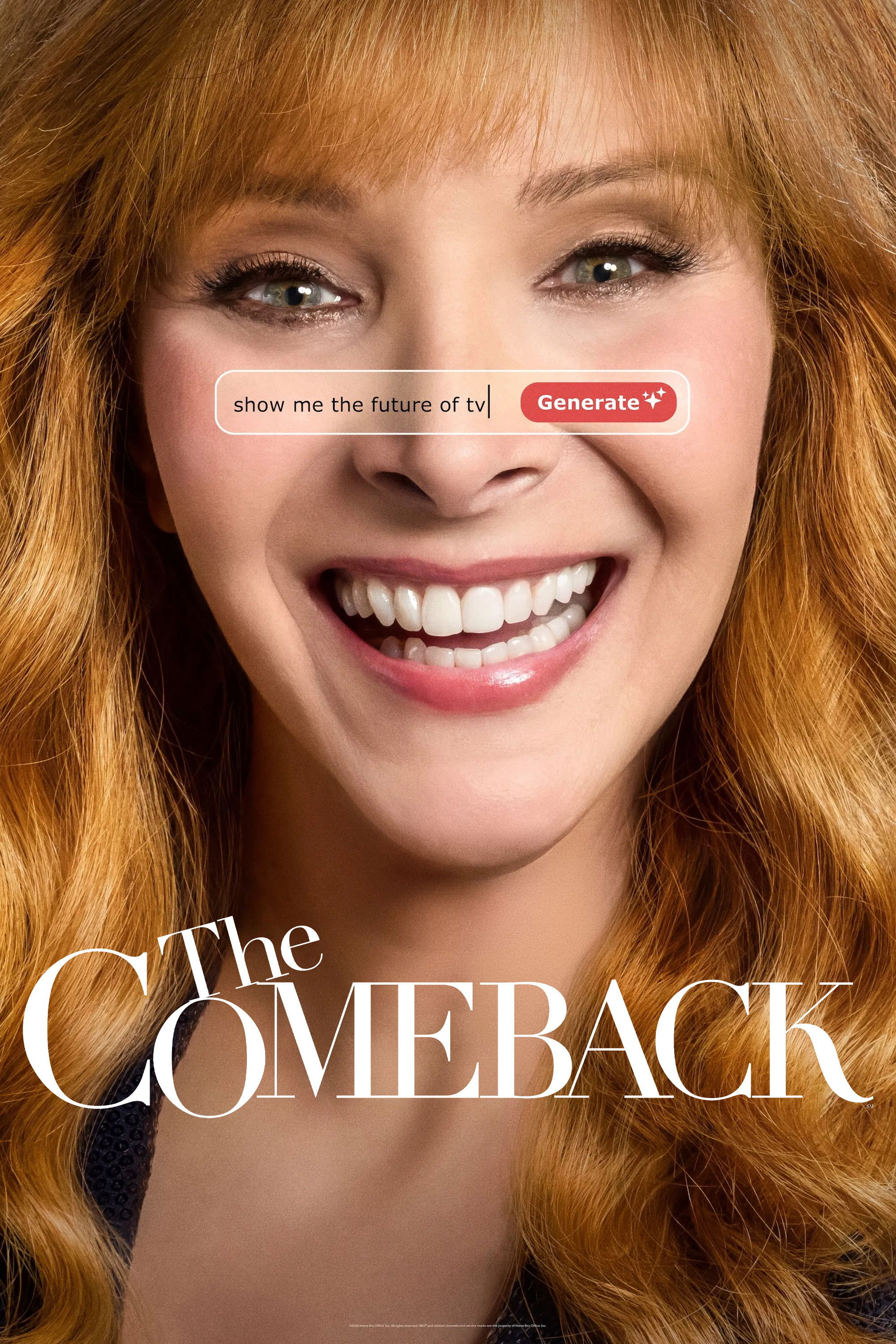 The Comeback: Season 3 | Where to watch streaming and online in the UK ...