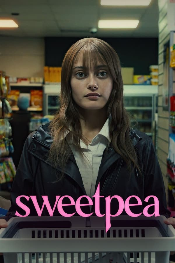 Sweetpea: Miniseries | Where to watch streaming and online in New Zealand | Flicks