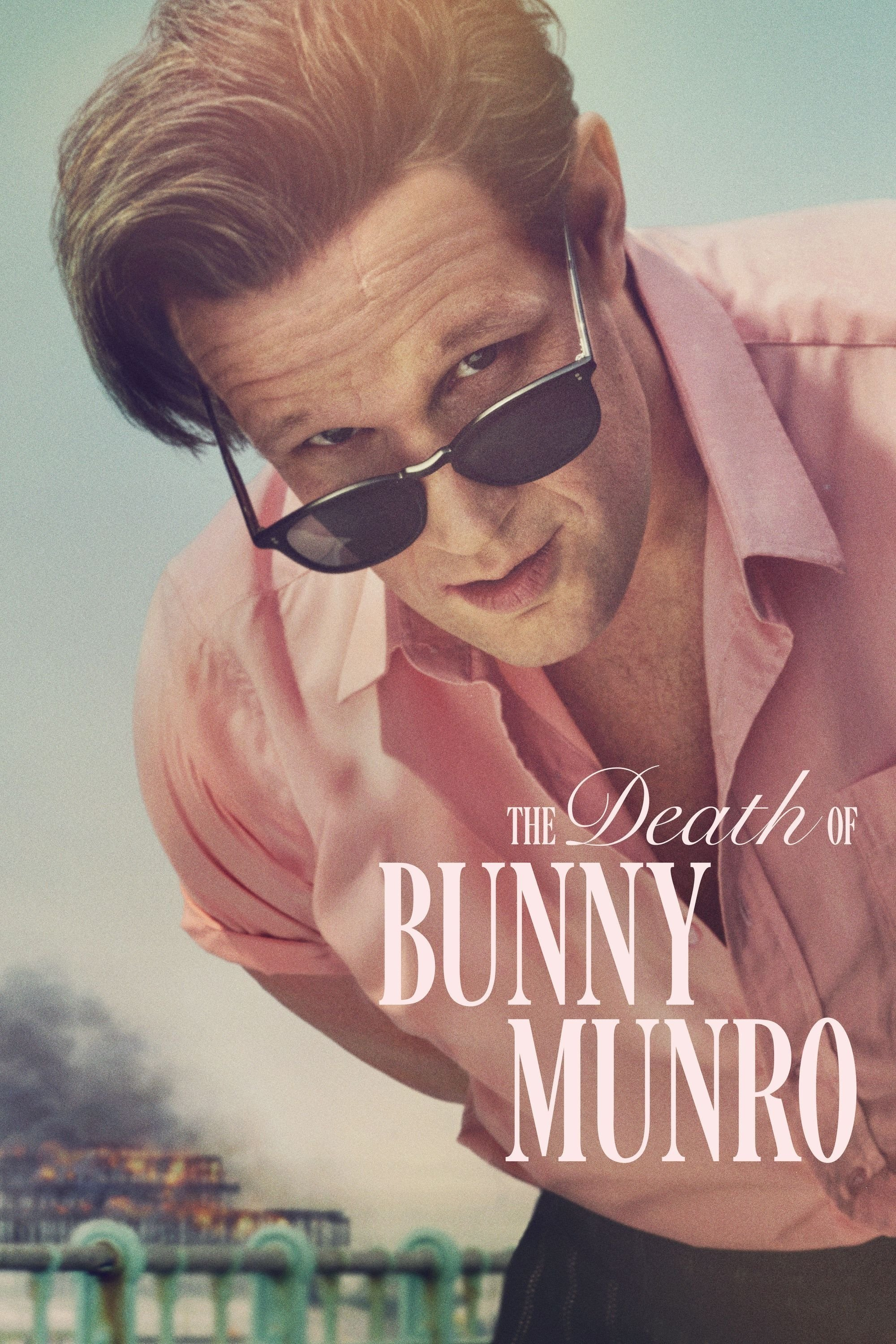 The Death of Bunny Munro: Miniseries | Where to watch streaming and ...