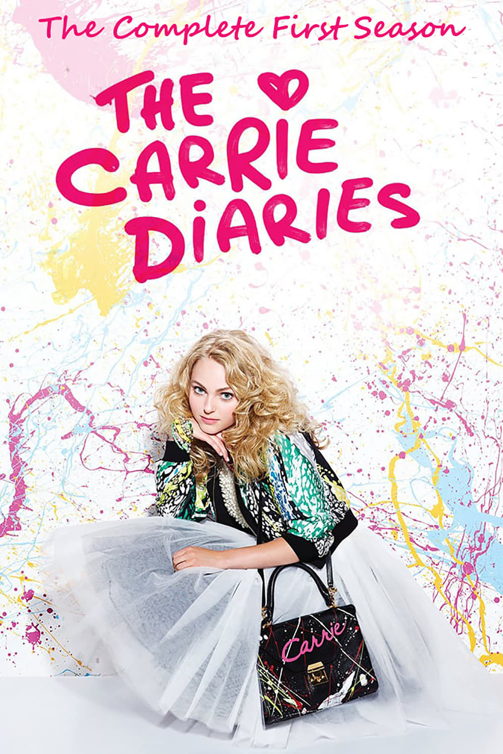 The Carrie Diaries: Season 1 | Where to watch streaming and online in ...