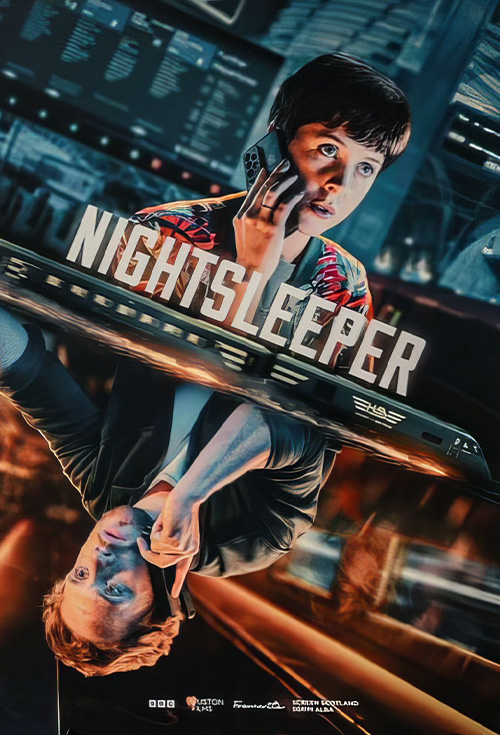 Nightsleeper: Series 1 | Where to watch streaming and online in New ...