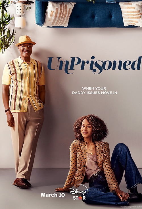 Unprisoned: Season 1 | Where to watch streaming and online in Australia ...