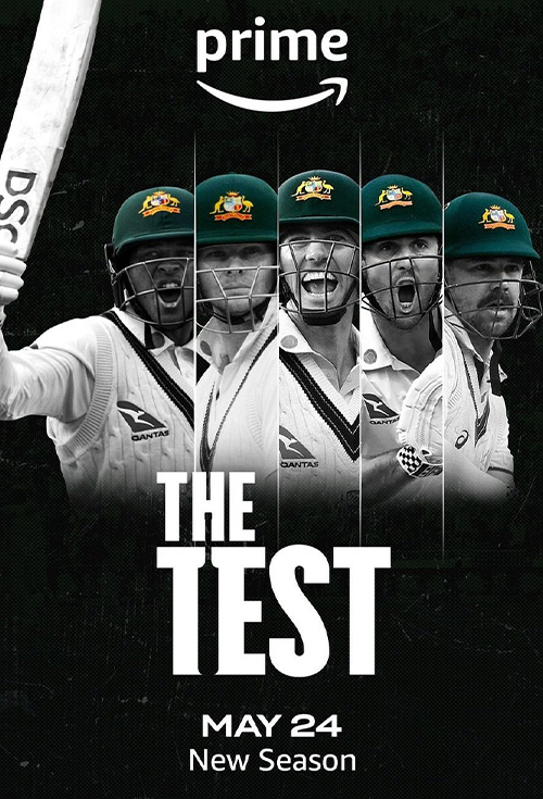 The Test: Season 3 | Where to watch streaming and online in Australia ...