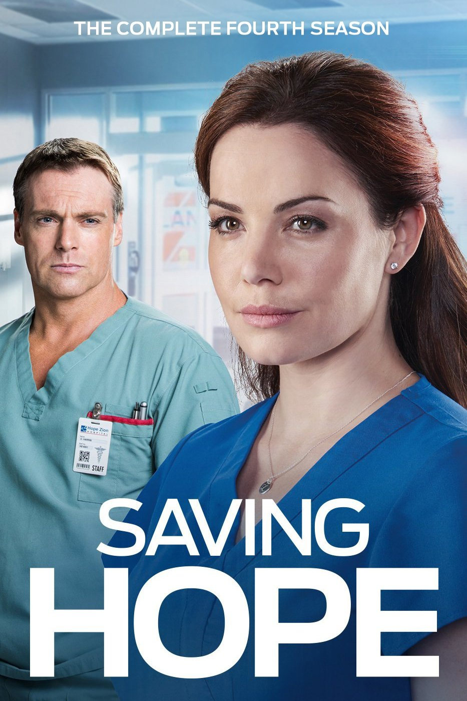 Saving Hope: Season 4 | Where to watch streaming and online in the UK ...