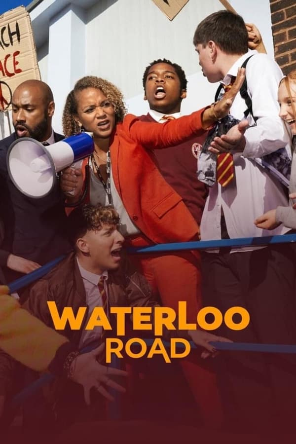 Waterloo Road: Series 12 | Where to watch streaming and online in ...
