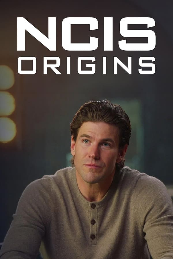 NCIS: Origins - Season 1 | Where to watch streaming and online in New Zealand | Flicks